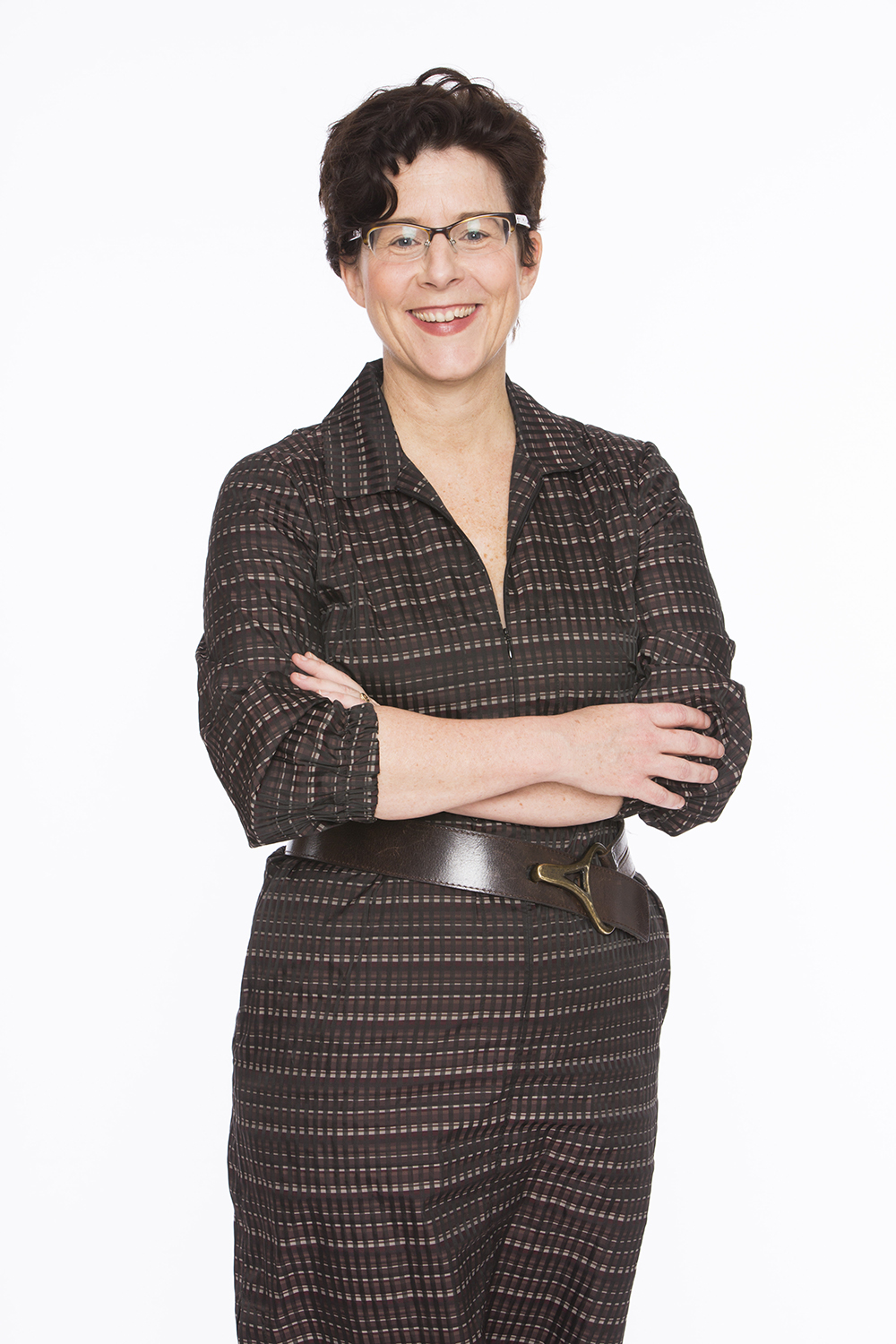 Virginia Thompson - Corner Gas