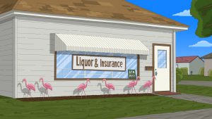 Corner Gas - Corner Gas for Dummies