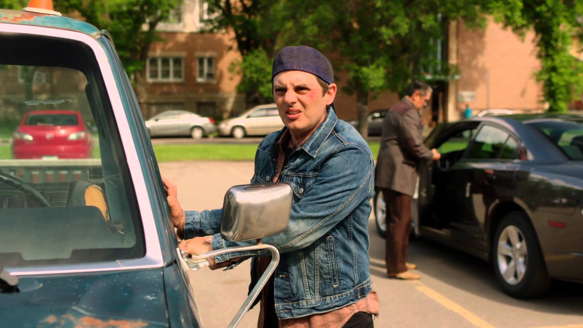 Corner Gas: The Movie - Official Trailer - Corner Gas