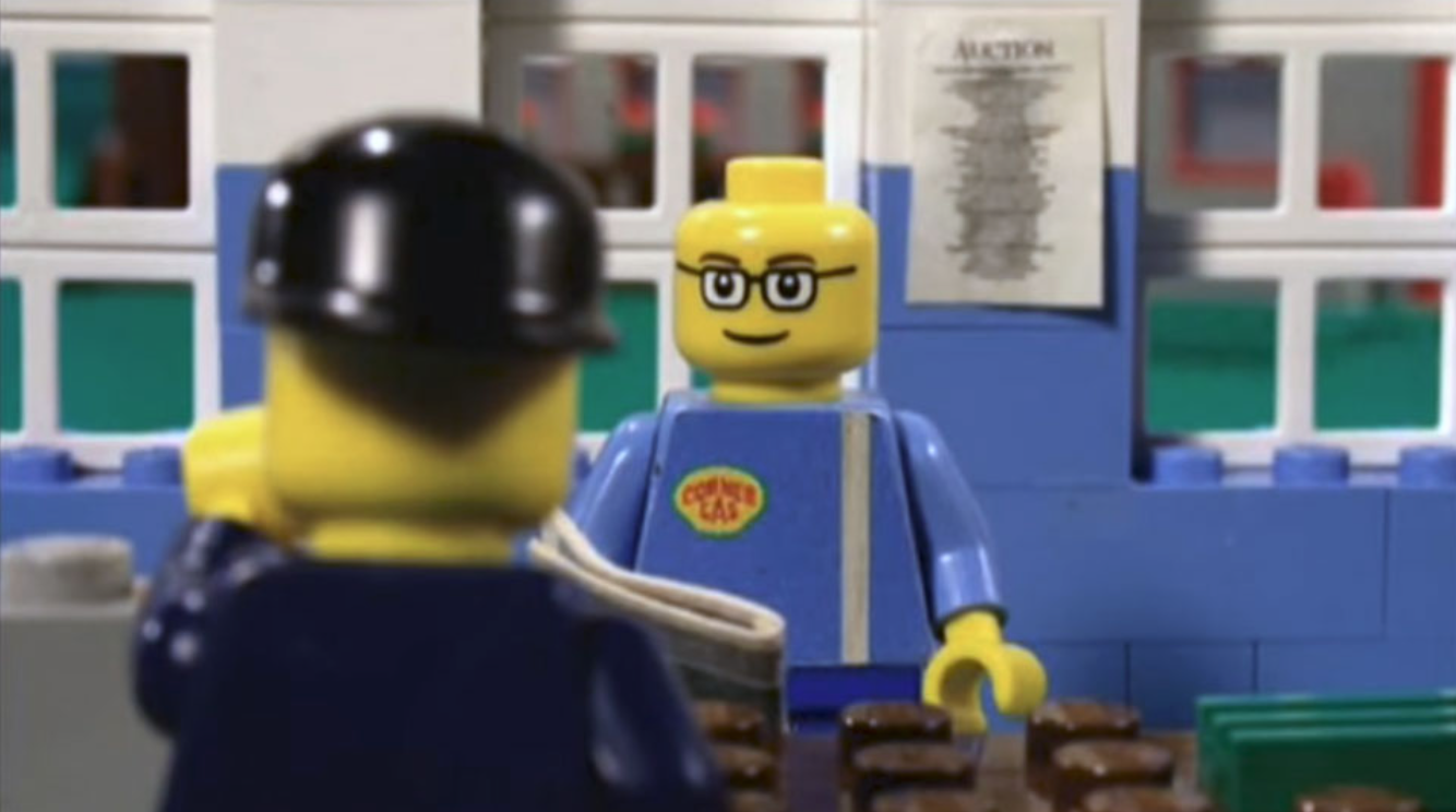 Brent Butt interview: ‘Corner Gas Animated’ star talks about his hit TV ...