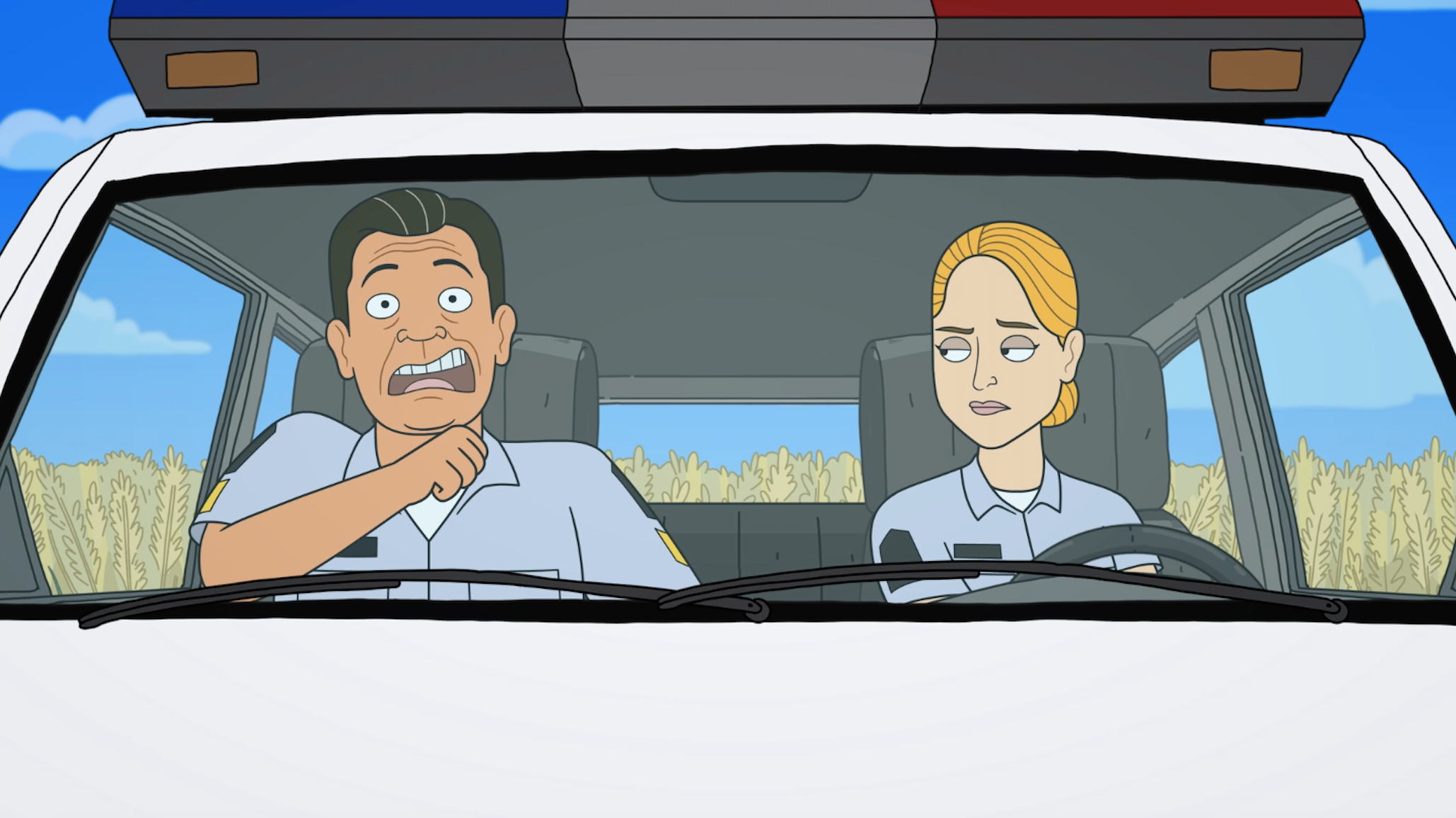 CORNER_GAS_ANIMATED_EP_01_02 - Corner Gas