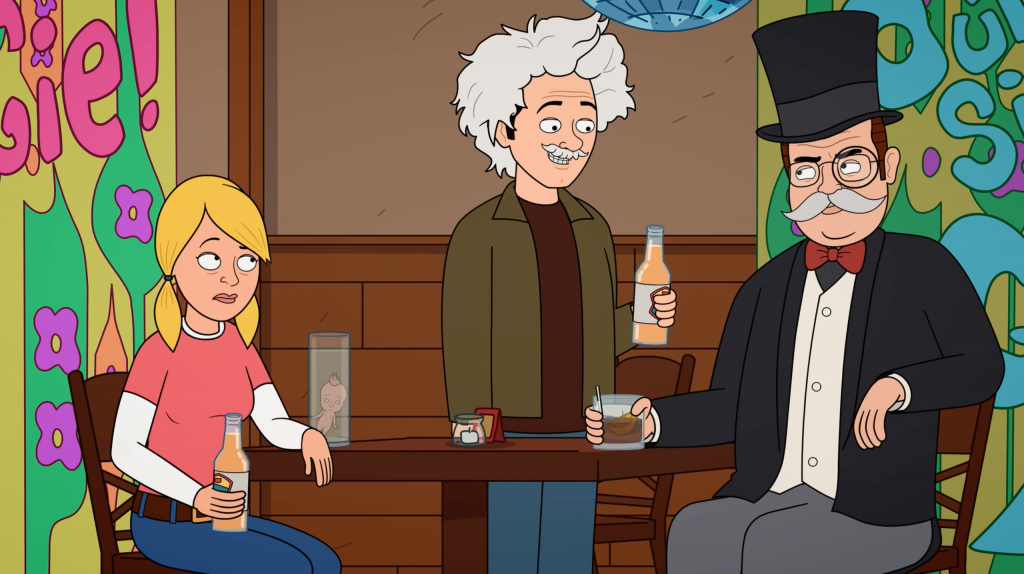 CORNER_GAS_ANIMATED_EP_01_10 - Corner Gas