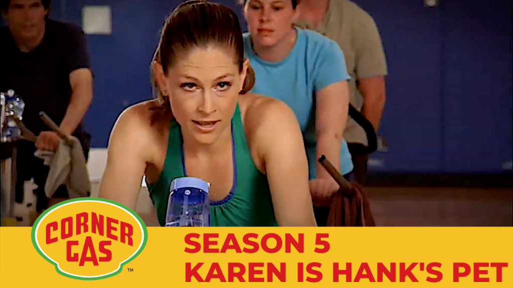 Corner Gas Pelly at Jeff Updike blog